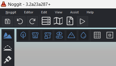 WoW Modding 102 - Noggit | Marlamin's blog